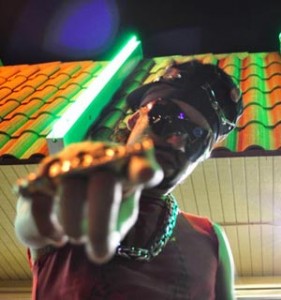 Jack Splash/Kelis – In the Future