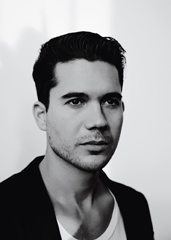 Matthew Dear – Little People (Black City)