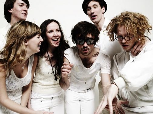 VTV: Premiere of The Americans’ “Requiem” video featuring Sean Lennon