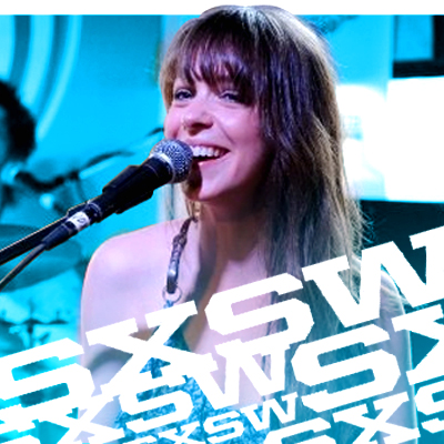 Interview: Laura Jansen