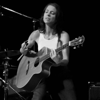 Show Review: Ani Difranco and Animal Prufrock at the Showbox, Seattle 4 ...