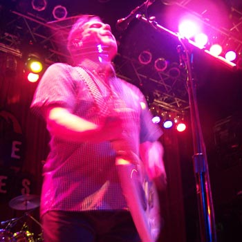 Show Review: The English Beat at the House of Blues, Anaheim 5/13/11