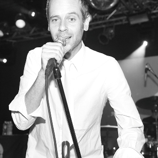 Photo Gallery: The Bouncing Souls at the Highline Ballroom, New York 7 ...