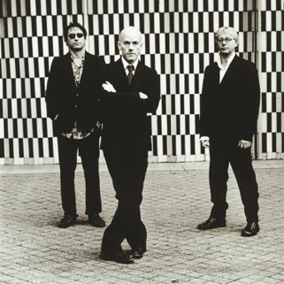 After 31 Years, REM Calls it Quits