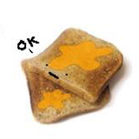 Eggs, Toast, and Orange Juice Illustrate Why You Should Use the Serial ...