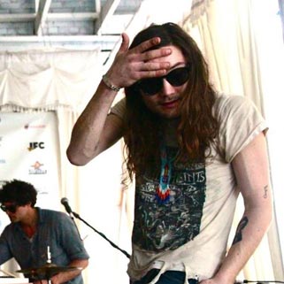 Interview: The Pharmacy