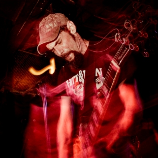 Photo Gallery: Zeke at Reggie’s Rock Club, Chicago 4/7/12