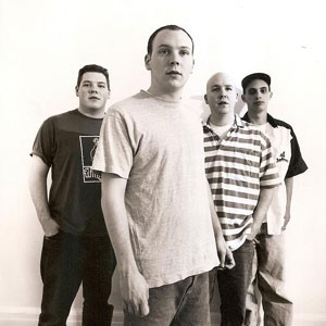 Smoking Popes to Reissue “Born To Quit,” Head Out on Fall Tour