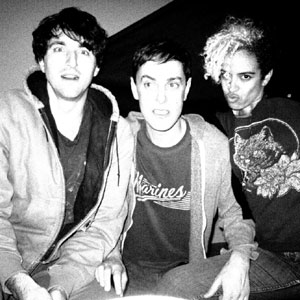 Sub Pop Announces The Thermals Vinyl Reissues, Band to Tour in March