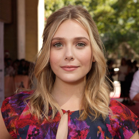 Samuel L. Jackson Reveals Elizabeth Olsen Will Play Scarlet Witch in ...