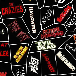 Horror Map of the United States – One Notable Scary Movie From Each State