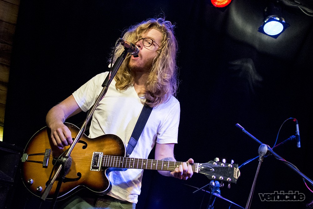 Photos: The Ballroom Thieves and The Bros. Landreth at Club Cafe ...
