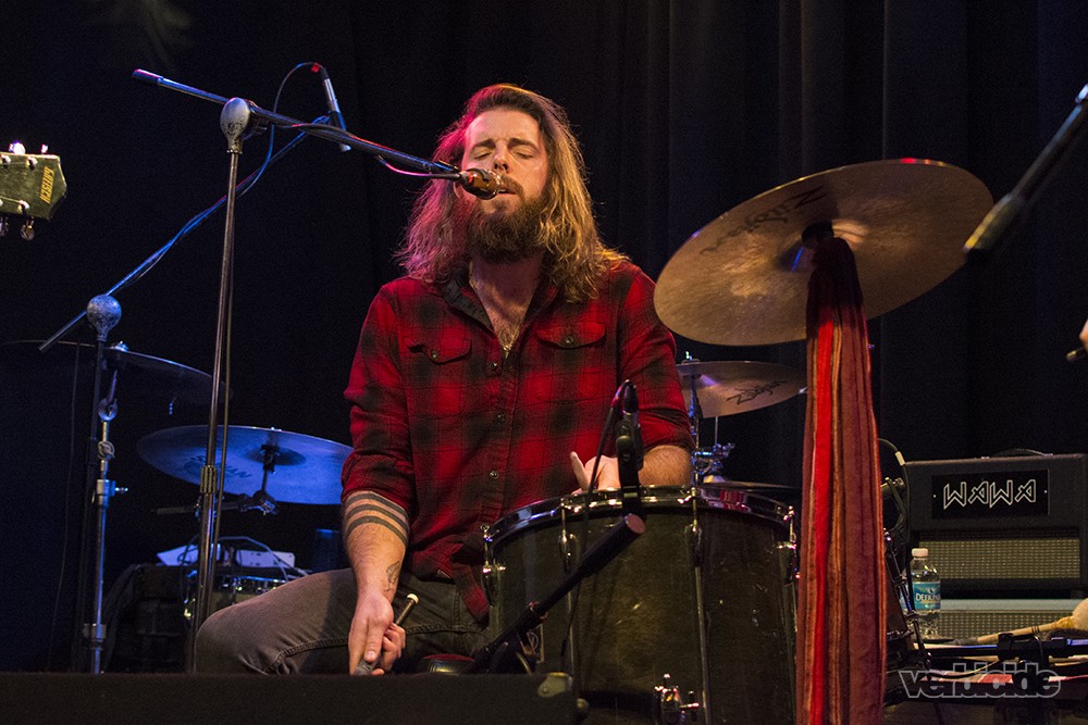 Photos: The Ballroom Thieves and The Bros. Landreth at Club Cafe ...