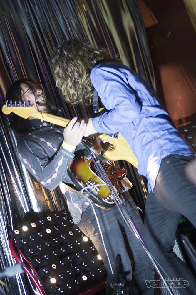 Photos: The Royal Concept and Parade of Lights at Cattivo, Pittsburgh ...