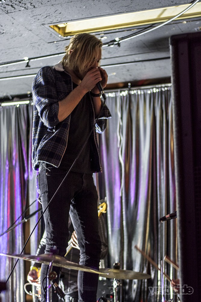 Photos: The Royal Concept and Parade of Lights at Cattivo, Pittsburgh ...