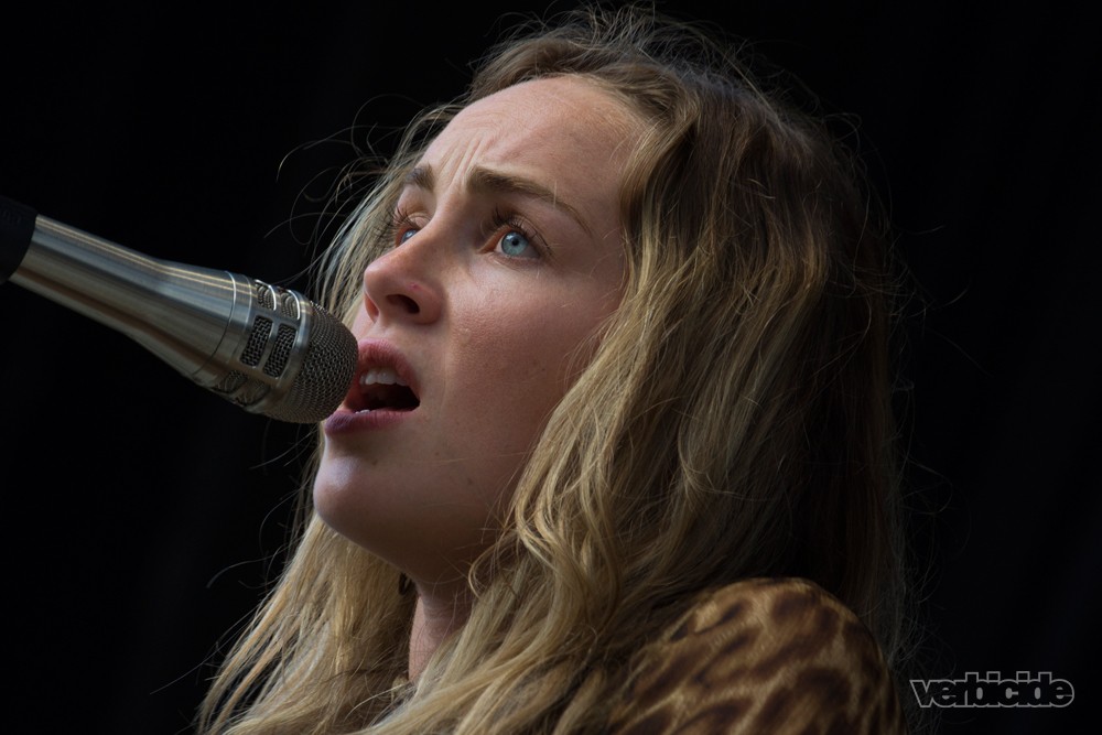 Photos: Fitz and the Tantrums and Zella Day at Stage AE, Pittsburgh 7 ...